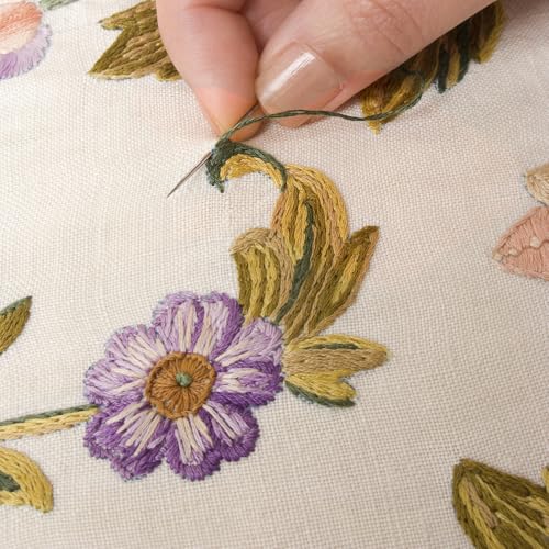 DIY Stitch Book For Beginners And Enthusiasts-A Comprehensive Guide To ...