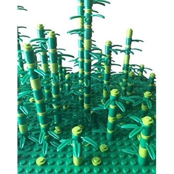 Amazon.com: LEGO 40320 Plants From Plants (Made of Sustainable ...