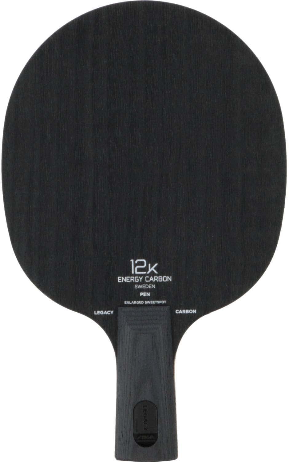 Mua STIGA Legacy Carbon Table Tennis Racket trên Amazon Mỹ chính hãng ...