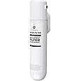 GE Single Stage Under Sink Water Filtration System, Reduces 95 ...