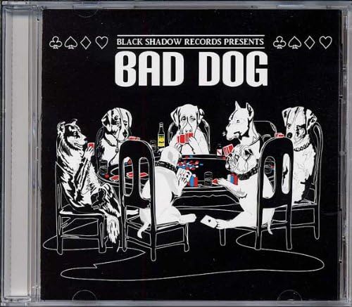 Bad Dog - Amazon.co.uk