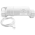 Amazon.com : GOMADEIT GLX-Cell-5 Salt Water Pool Chlorinator System ...