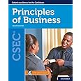 Principles of Business for CSEC: 9780198437352: Amazon.com: Books