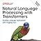 Amazon | Natural Language Processing With Transformers: Building Language Applications With ...