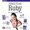 Head First Ruby: A Brain-Friendly Guide: McGavren, Jay: 9781449372651 ...