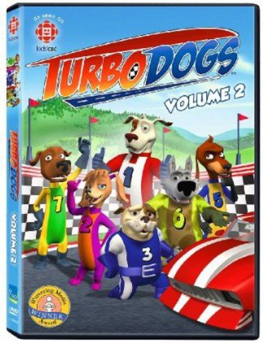 Amazon.com: Turbo Dogs V2: Movies & TV
