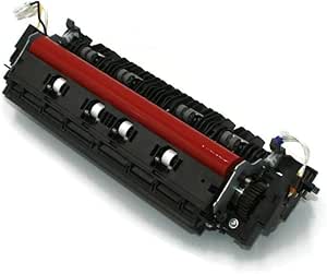 D00N0D001 Fuser (Fixing) Unit - 115 Volt Replacement for Brother MFC ...