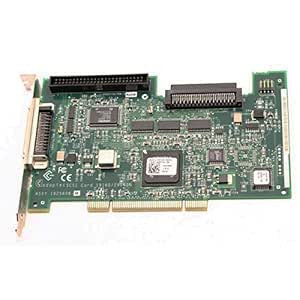 Tarjeta controladora SCSI Adaptec ASC-29160N Ultra160 PCI 3892B366 ...