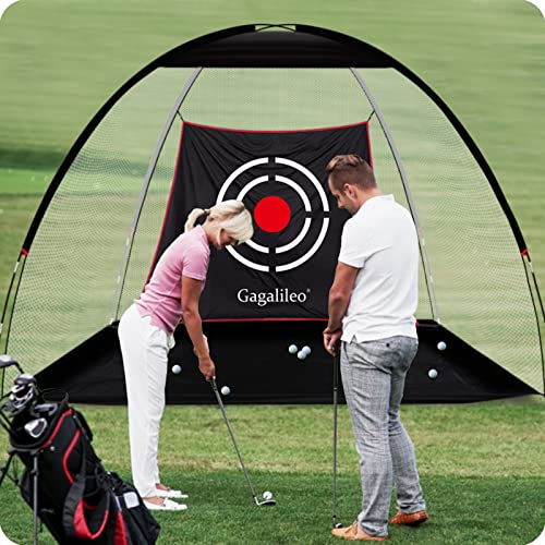 Golf Range Target Nets at Teresa Hutton blog