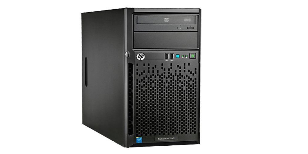 Amazon.in: Buy HP ML10 G8 CPU (Xeon 3.1GHz/4GB/1000GB) Online at Low ...