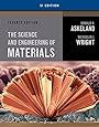 Amazon.com: Science and Engineering of Materials, SI Edition ...
