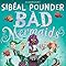 Bad Mermaids: Amazon.co.uk: Sibéal Pounder, Jason Cockcroft: Books