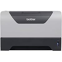 Amazon.com: Brother HL-5340D High Speed Laser Printer with Duplex ...