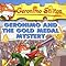 Amazon.com: Geronimo and the Gold Medal Mystery (Geronimo Stilton, No ...