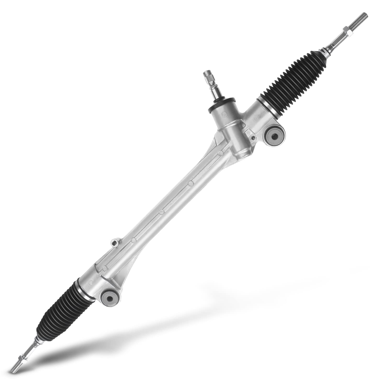 A-Premium Power Steering Rack and Pinion Assembly, with Boots ...