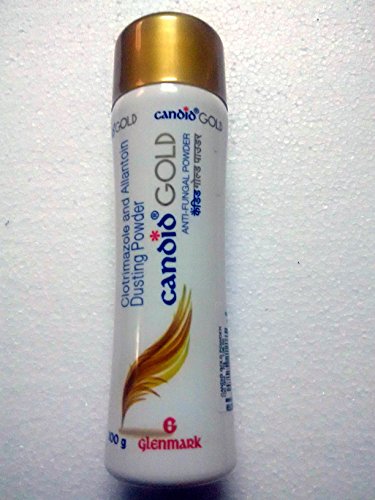 Candid Powder Uses For Baby