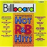 Various Artists - Billboard Hot R&B Hits 1986 - Amazon.com Music