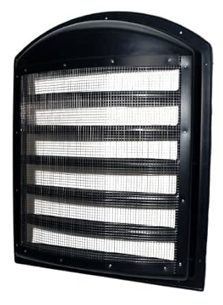 UltraTech 9367 Stainless Steel Ultra-Debris Screen with Overflow Ports ...