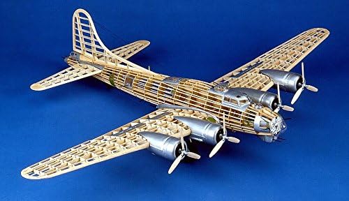 The Best Wood Model Kits for Adults | Model Steam UK (2021)