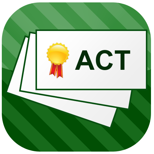 ACT Flashcards: Amazon.com.au: Appstore for Android