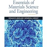 Amazon.com: Science and Engineering of Materials, SI Edition ...