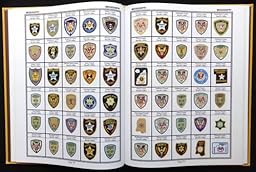 Sheriffs' Insignia of the United States: A Guide to the Uniform Emblems ...