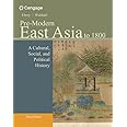Amazon.com: Pre-Modern East Asia: A Cultural, Social, and Political ...