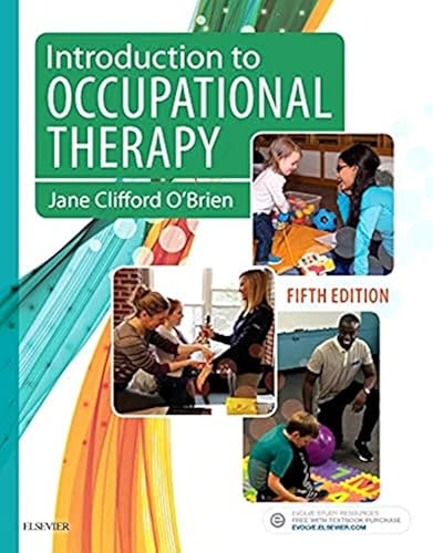 Introduction to Occupational Therapy in Saudi Arabia | Whizz ...