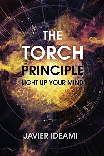 Book review of The Torch Principle - Readers' Favorite: Book Reviews ...