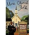 Amazon.com: More Church Folk: 9780446577762: Bowen, Michele Andrea: Books