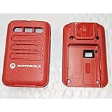 Amazon.com: Motorola Original OEM Minitor VI Pager Programming Cradle ...
