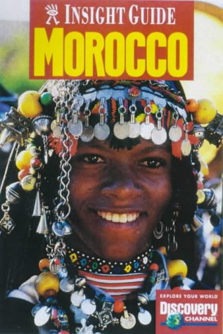 Morocco Insight Guide (Insight Guides): 9789812343062: Amazon.com: Books