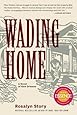 Wading Home: A Novel of New Orleans: Story, Rosalyn: 9781932841558 ...