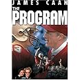 Amazon.com: The Program : James Caan, Halle Berry, Omar Epps, Andrew ...