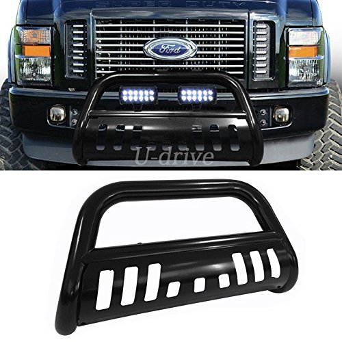Buy VioGi 1pc Fit 08-10 Ford F250/F350/F450/F550 Super Duty Pickup 3 ...