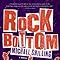 Rock Bottom: A Novel: Michael Shilling: 9780316031929: Amazon.com: Books