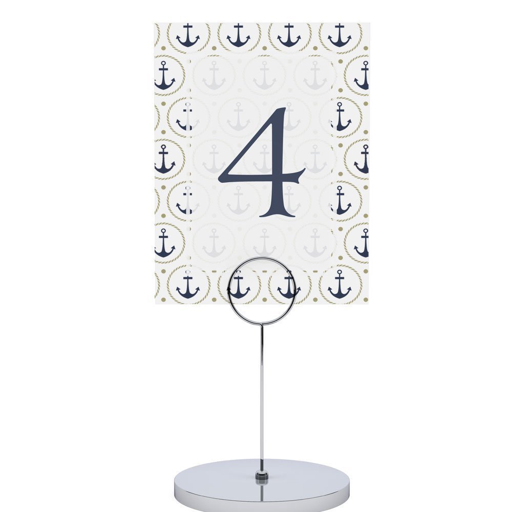 Amazon Nautical Anchor Wedding Table Numbers Flat Cards Size 3 amazon-nautical-anchor-wedding-table-numbers-flat-cards-size-3