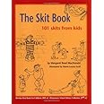 Amazon.com: The Skit Book: 101 Skits from Kids: 9780874837858 ...