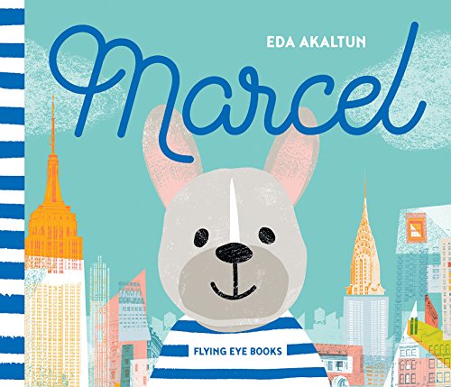 Marcel: Akaltun, Eda: 9781909263758: Amazon.com: Books