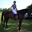 Take the Reins (Canterwood Crest #1): Jessica Burkhart: 9781416958406 ...