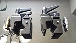 Amazon.com : CowboyStudio Super Clamp with Standard Stud : Photographic ...
