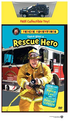 Amazon.com: Real Wheels: Rescue Adventures: Various, Various: Movies & TV