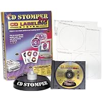 Amazon.com: CD Stomper Pro Labeling System : Software