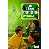 The Mystery of the Dead Man's Riddle (The Three Investigators #22 ...