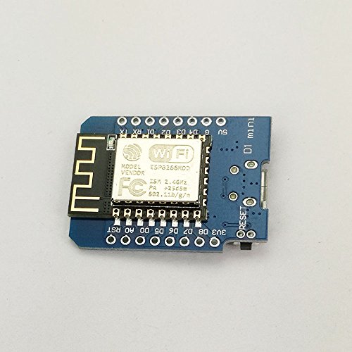 ShineBear NodeMCU Lua ESP8266 ESP-12 WeMos D1 Mini WIFI 4M Bytes ...