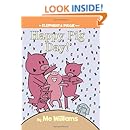 Happy Pig Day! (An Elephant and Piggie Book): Mo Willems: 9781423143420 ...