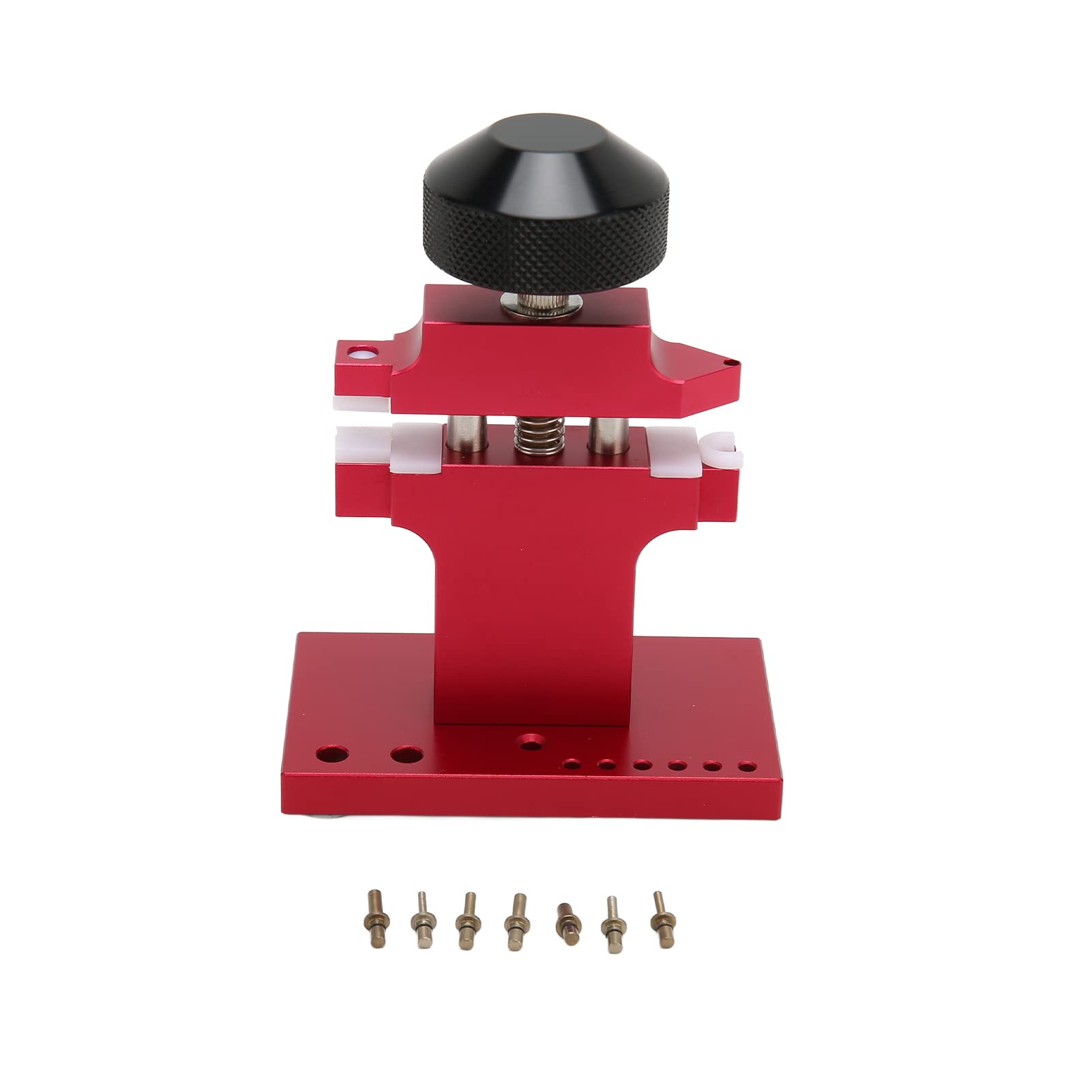 Watch Repair Kit Metal Press Type Watch Friction Tube Removal Tool ...