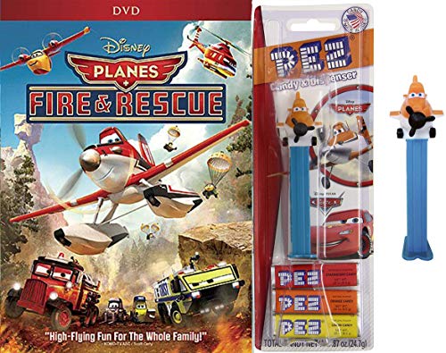 Buy World of Cars/Planes High Flying Fun Disney Cartoon Movie Planes ...