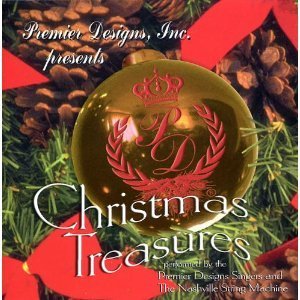 Premier Designs Singers, The Nashville String Machine, Shelley Nirider ...