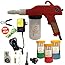 Amazon.com: Red Line EZ50 Powder Coating Cup Gun: Automotive